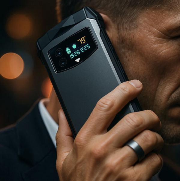 MiB Phone – Offs – MiBit Labs