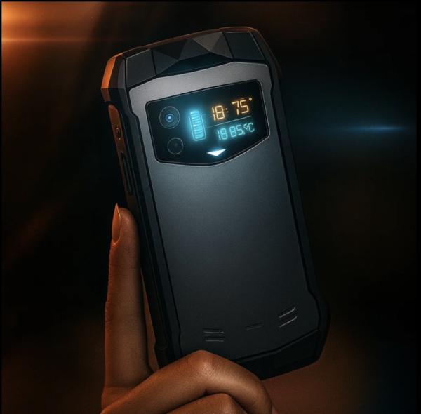 MiB Phone – Offs – MiBit Labs