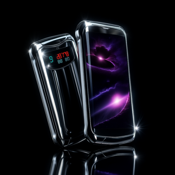 MiB Phone – Offs – MiBit Labs